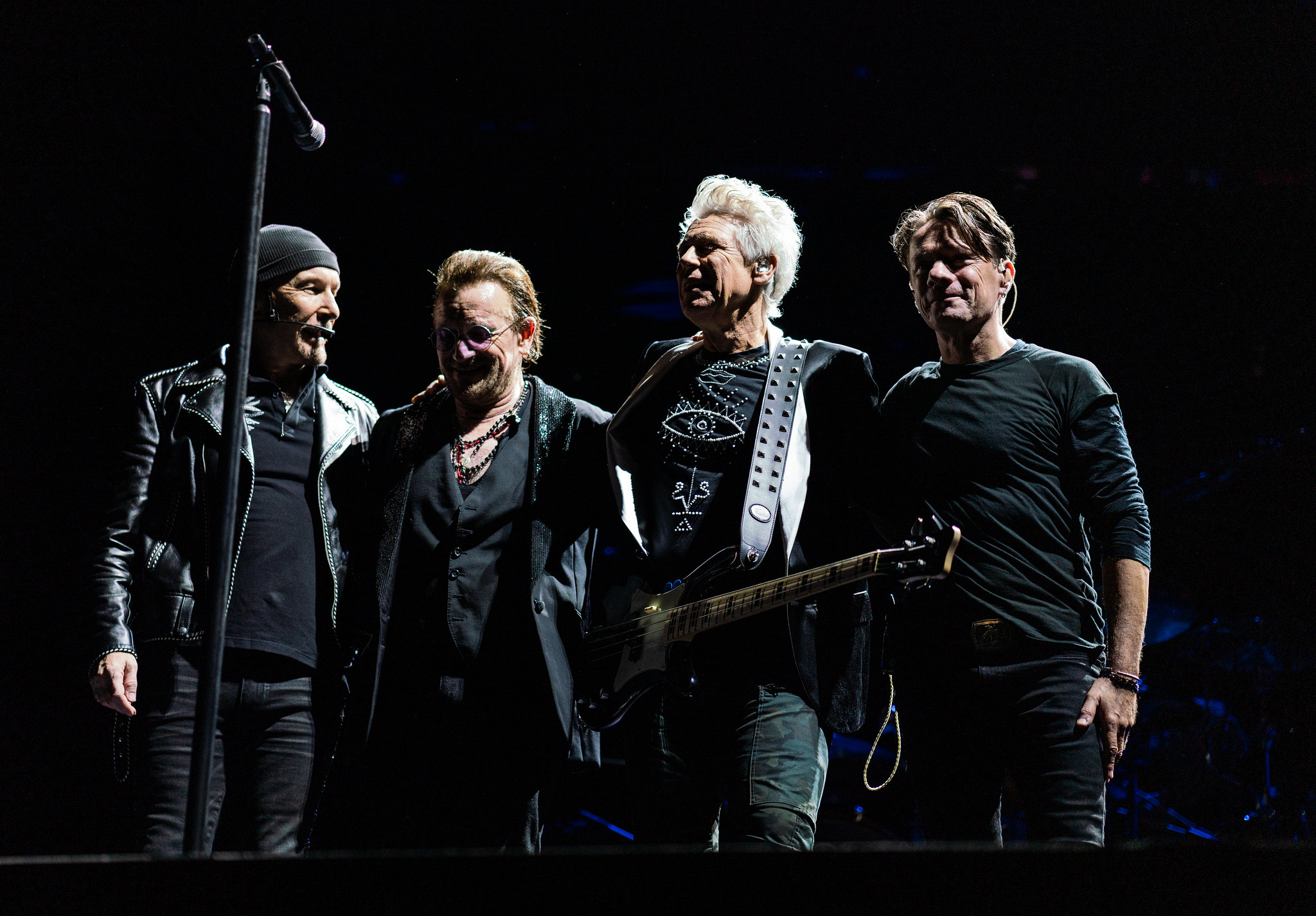 U2 Online On The Horizon – U2 Photos, GA Guide, News, and Sounds